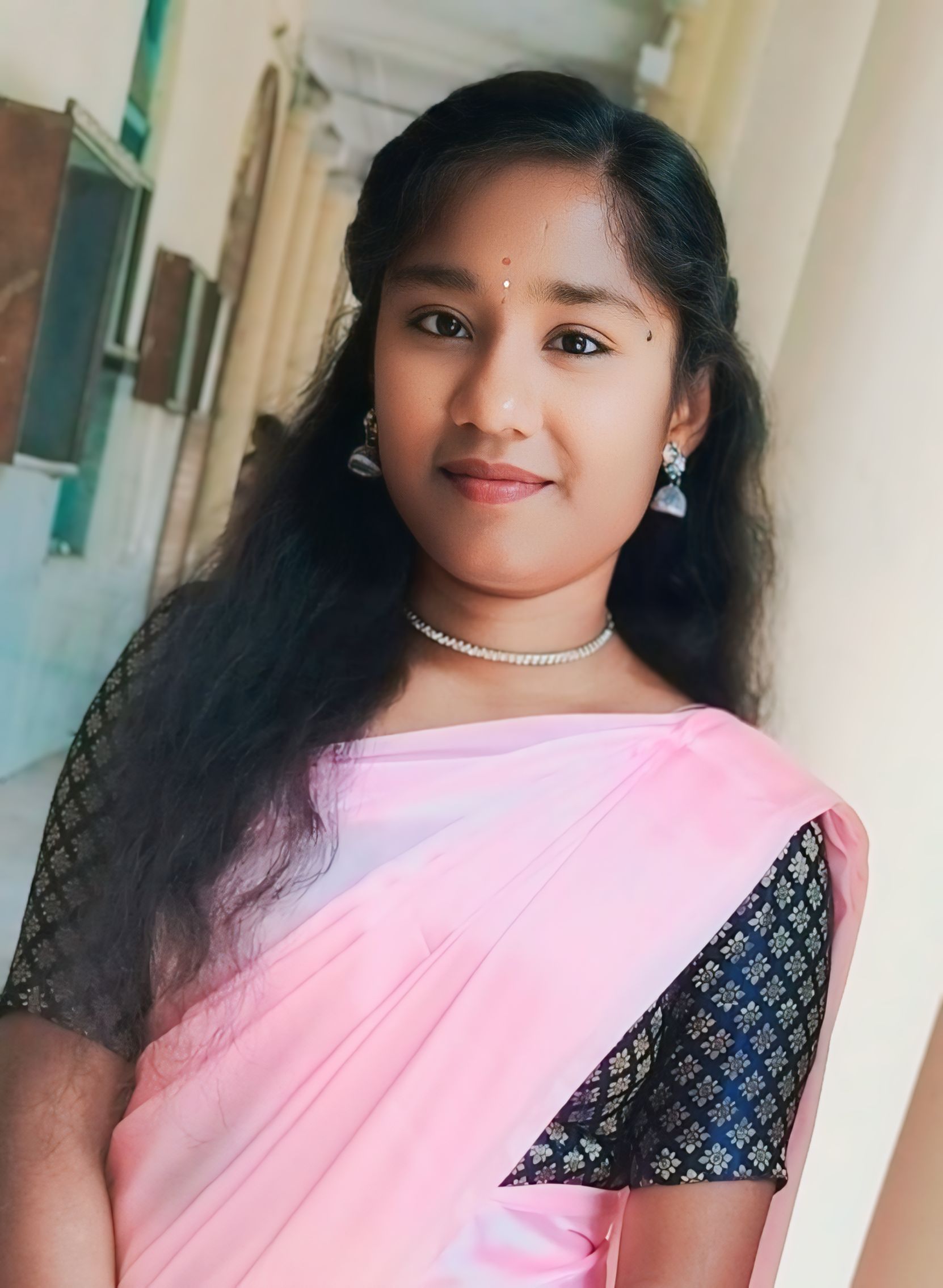 Banupriya R Portfolio